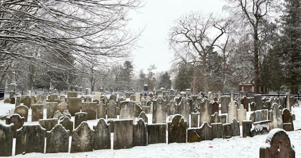 Schenectady Massacre victim to be interred at Vale | Vale Cemetery